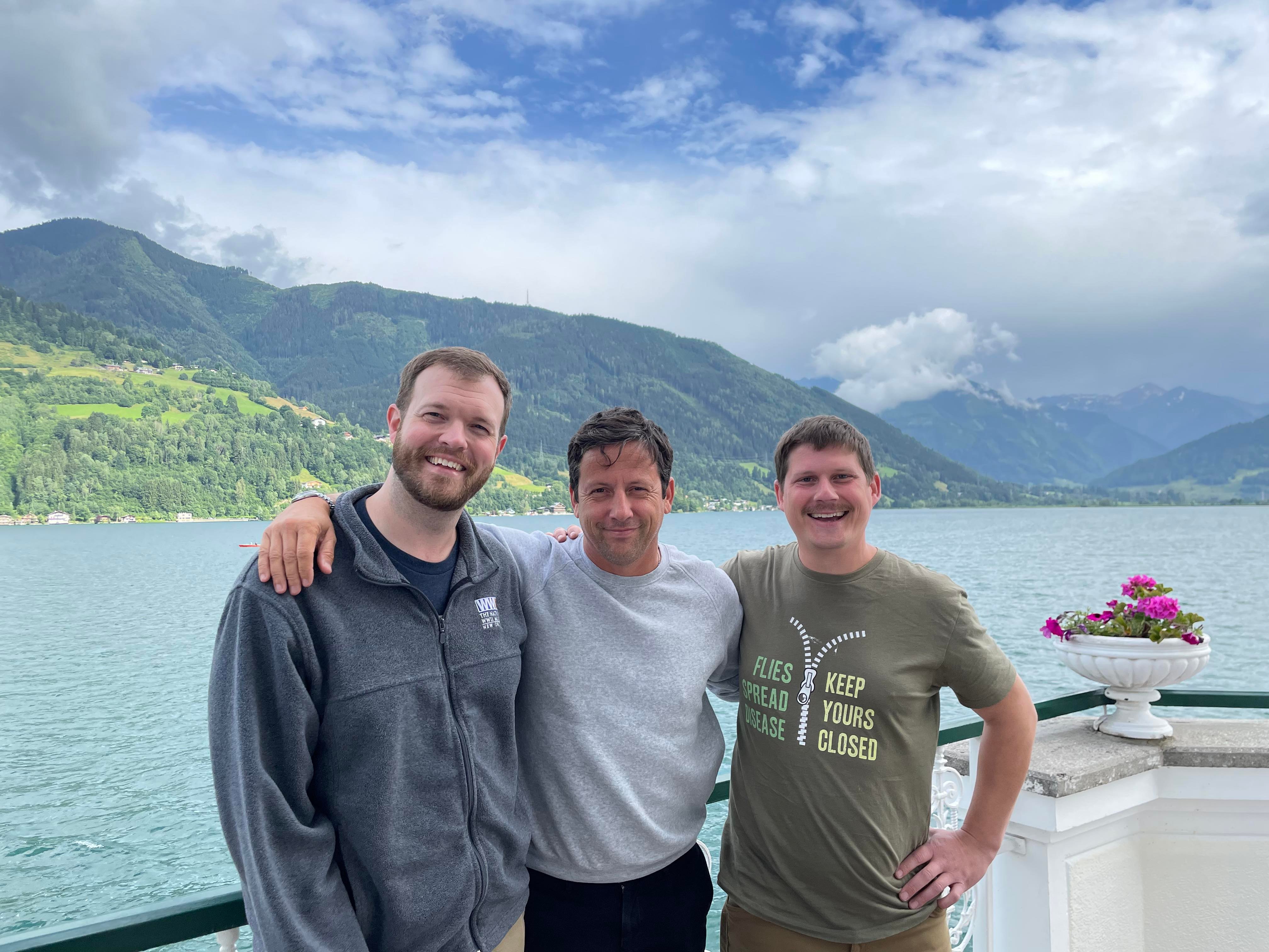 Introducing Jared Frederick 🎥 Reel History – History or Die