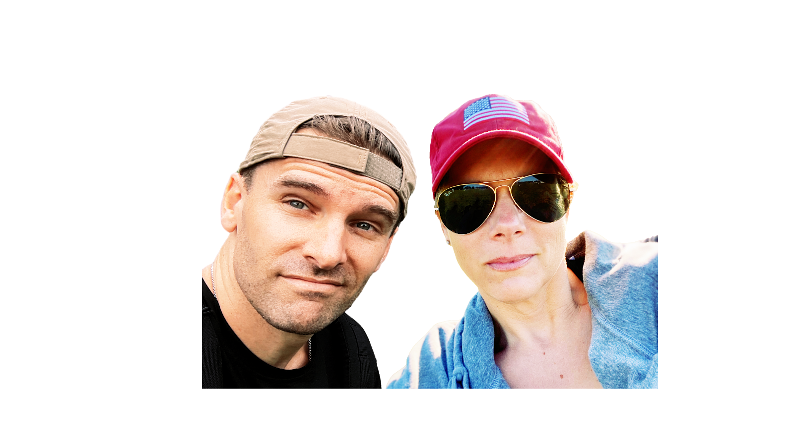 Introducing Scott and Jenn 🎥 Walk with History 🎙️ Talk with History ...