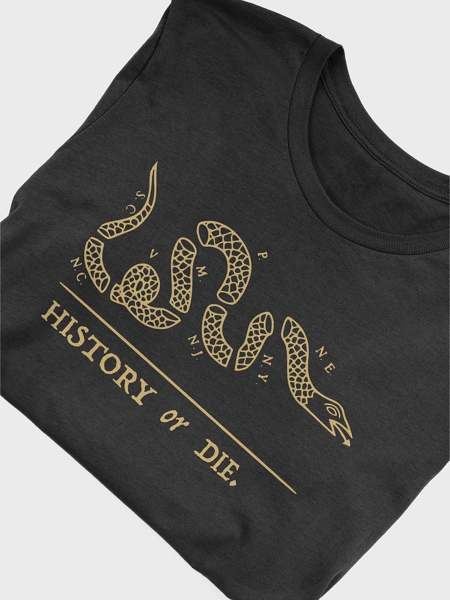 History or Die Merch – History or Die