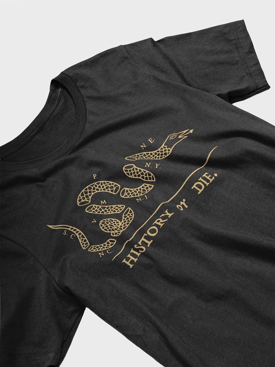 History or Die Merch – History or Die