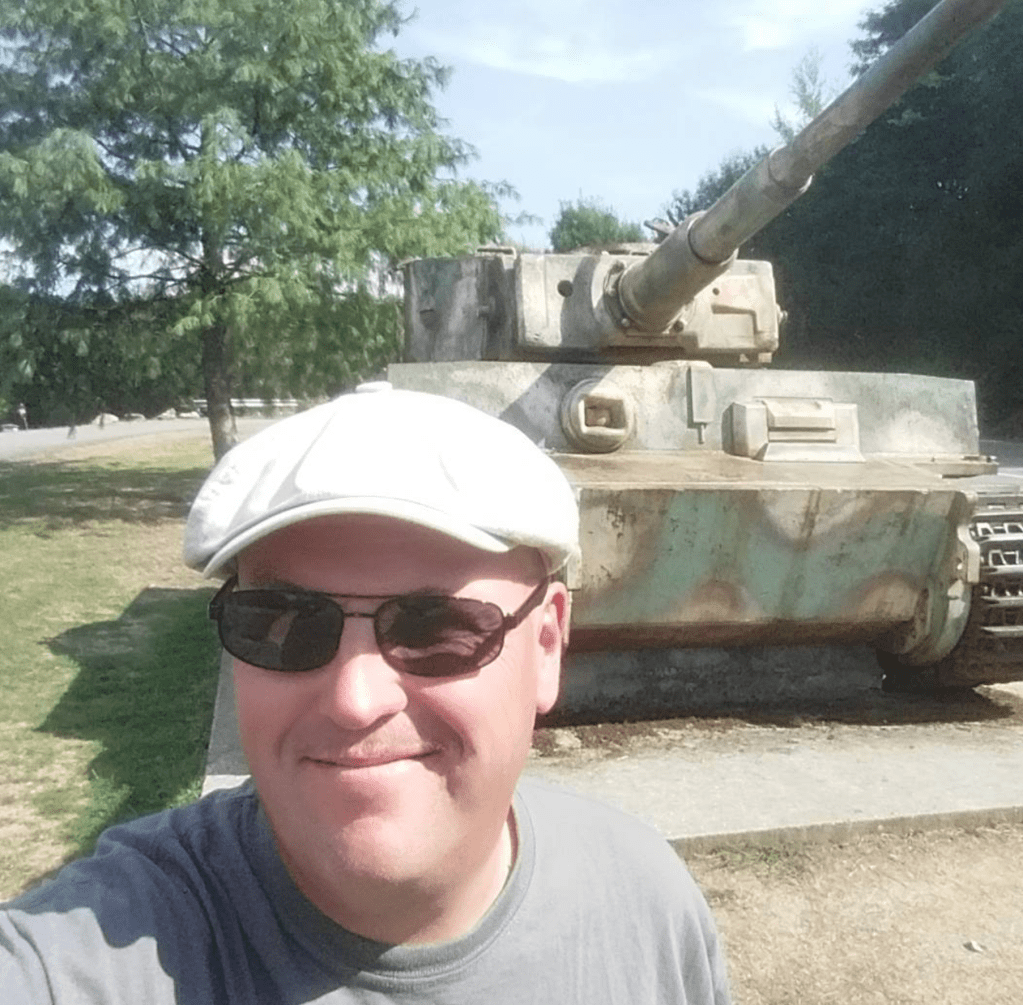 WW2 TV – History or Die